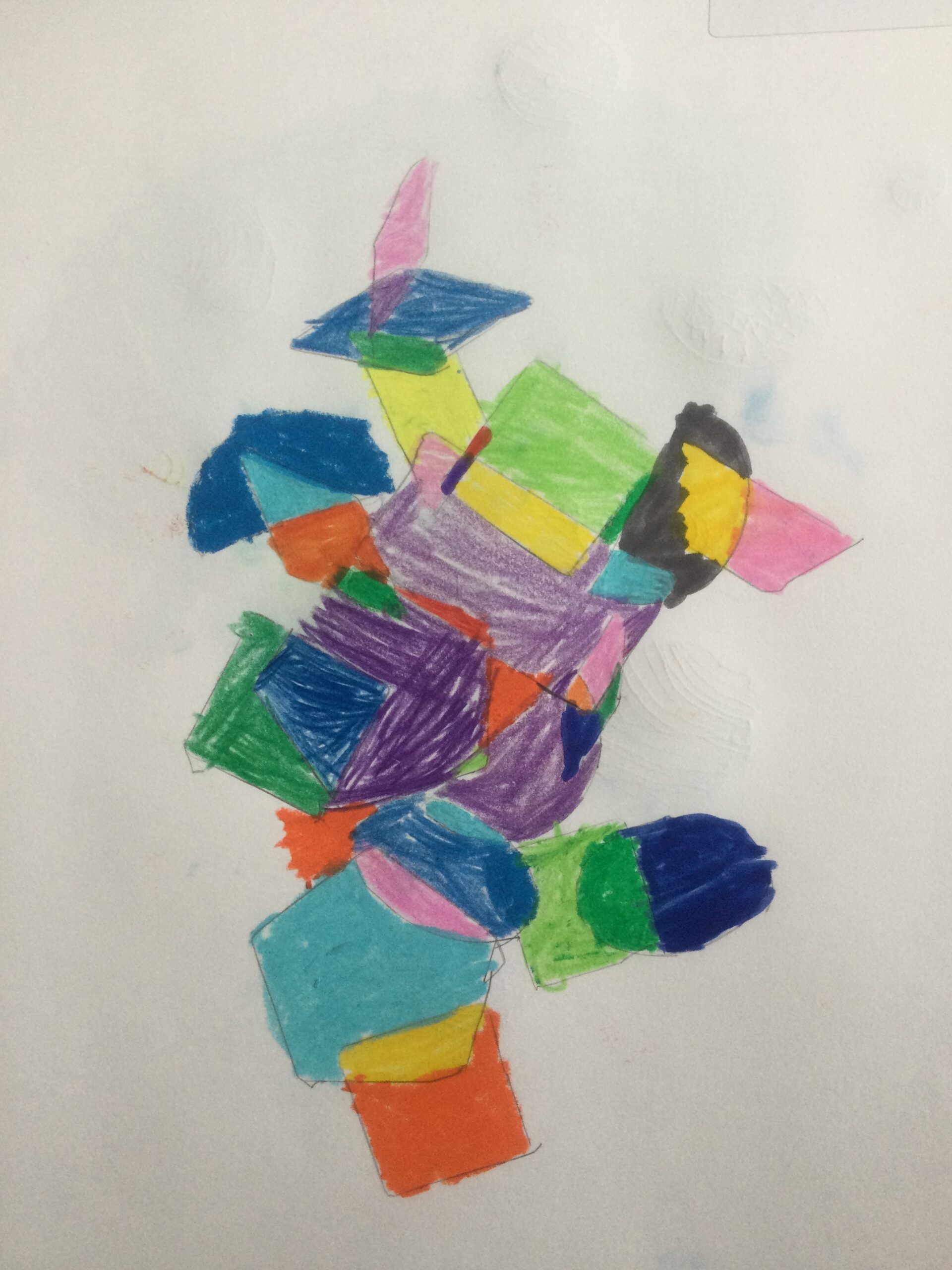 Art and DT - Redland Primary School