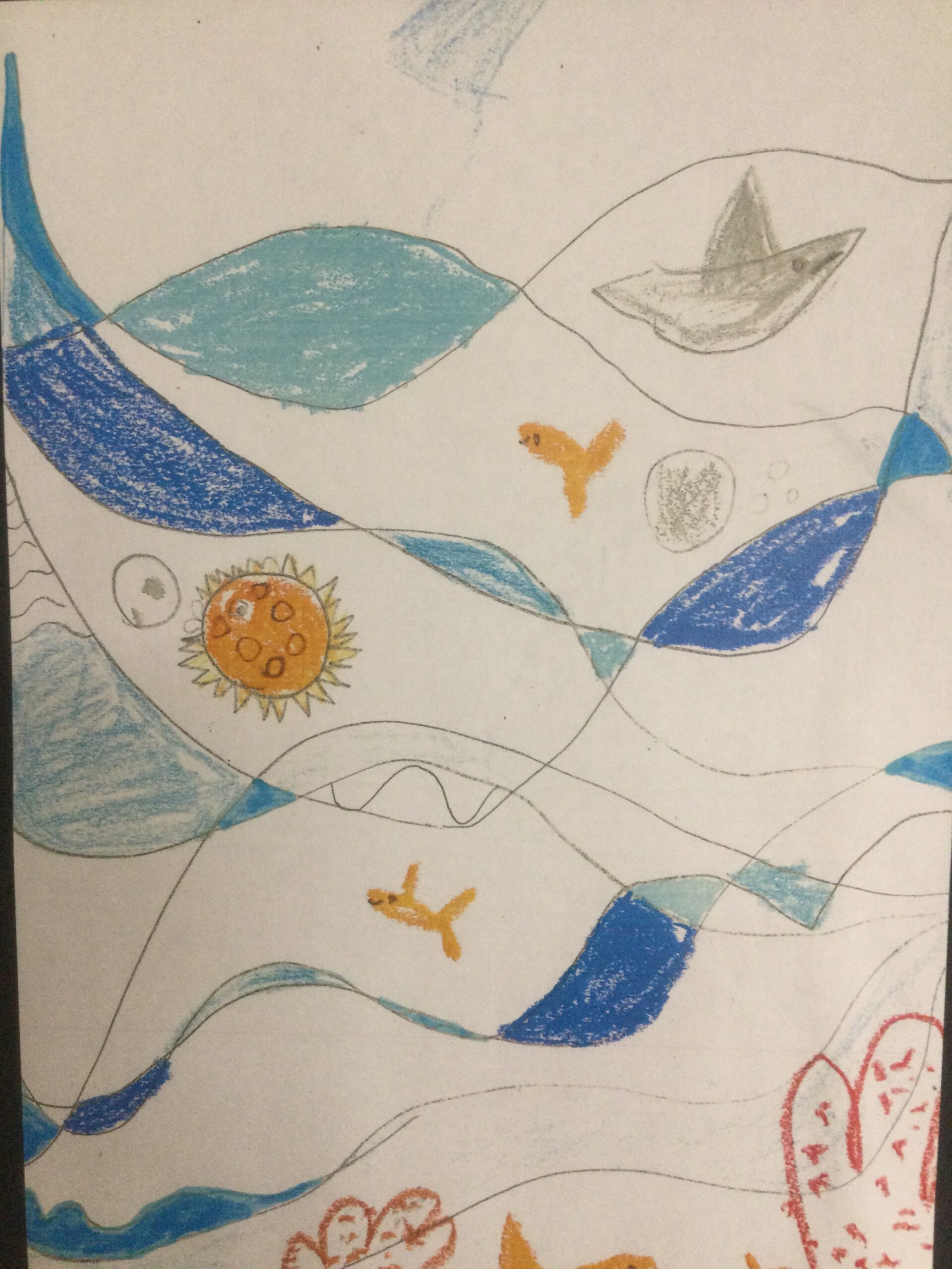 Art and DT - Redland Primary School
